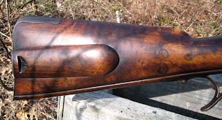 Contemporary Makers: J.R. Salvo Rifle