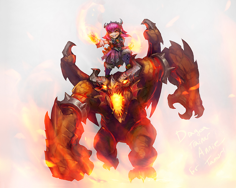 Riot Penguin III: The Penguining: Fan Art for Fans!