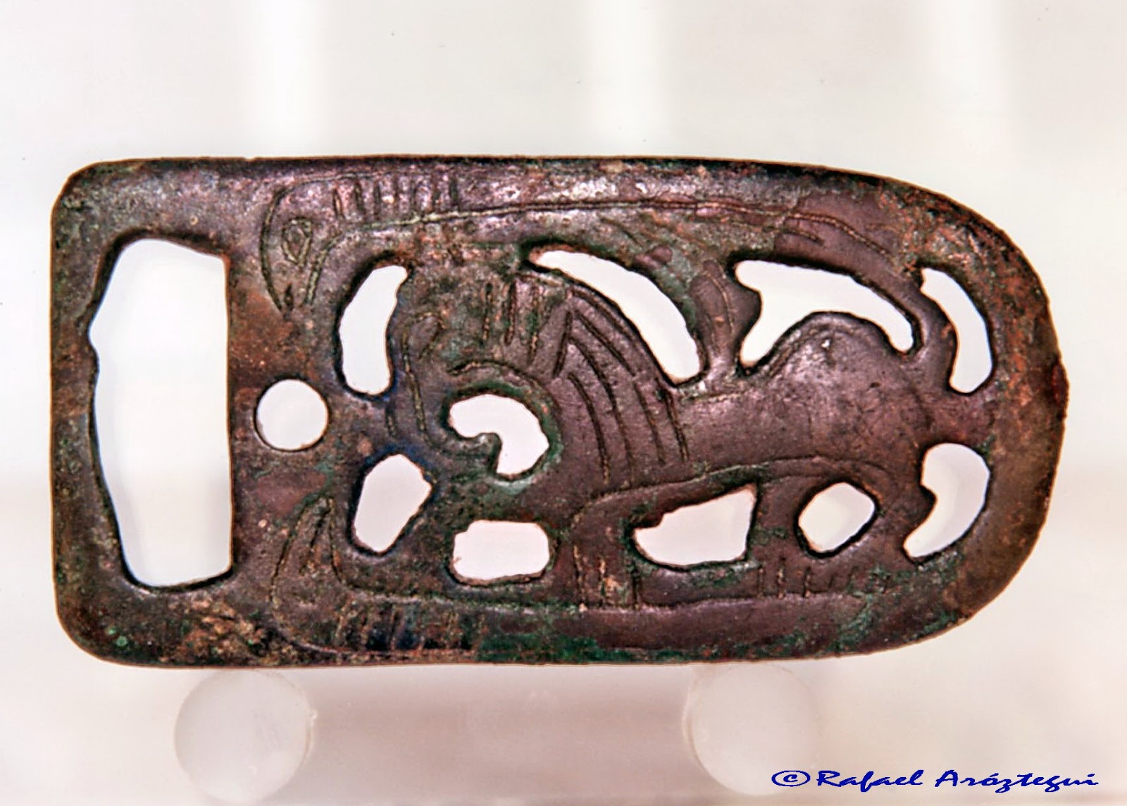 Joaquim Verdaguer i Caballé: Els visigots a Terrassa?: La Sivella de ...