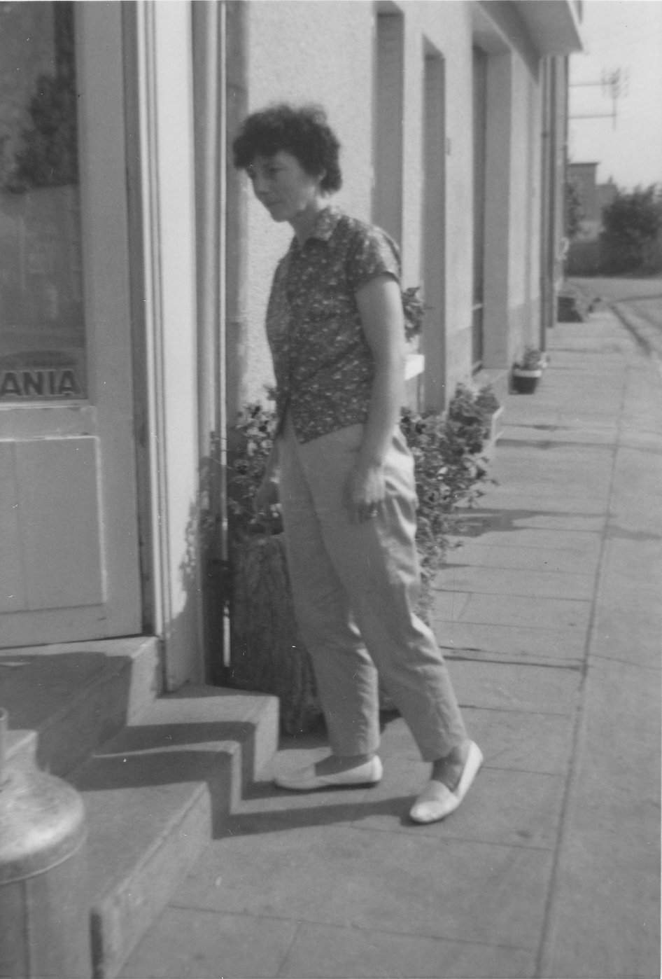 LettersOfEternity: Frances Alice Purnell