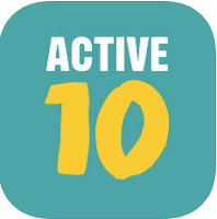 Tech Transformation: Fit and healthy - part 2