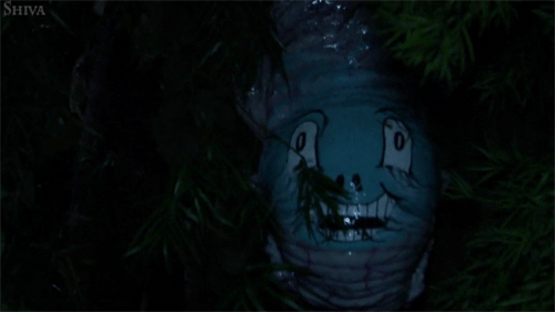 Here Be Spoilers: Digging Up the Marrow