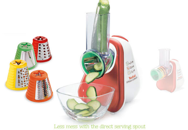 Tefal Fresh Express