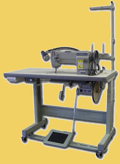 Industrial Leather Sewing Machines: Get The Best Commercial Leather ...