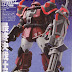 1/100 MS-06G Zaku II Gouf Custom Arm + Leg R Type - Custom Build ...