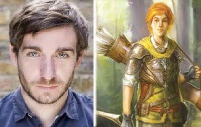 Más Metraje: Ya conocemos casi todas las caras de la tercera temporada ...