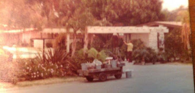 The Rockford Files: The Rockford Files - Another filming mystery solved ...