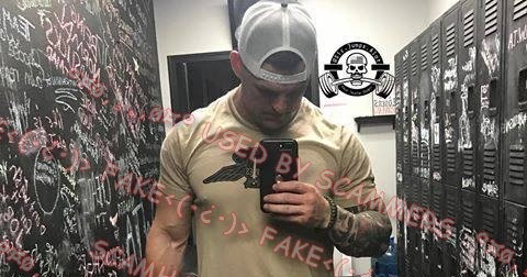 ScamHaters United .. Visit us also on Facebook and Instagram : JOSH ...