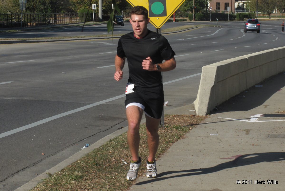 Trouble Afoot!: Mosier and Jenkins capture FSUCares kudos