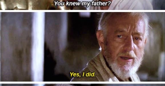 Skip's House of Chaos: Oooo, burn!