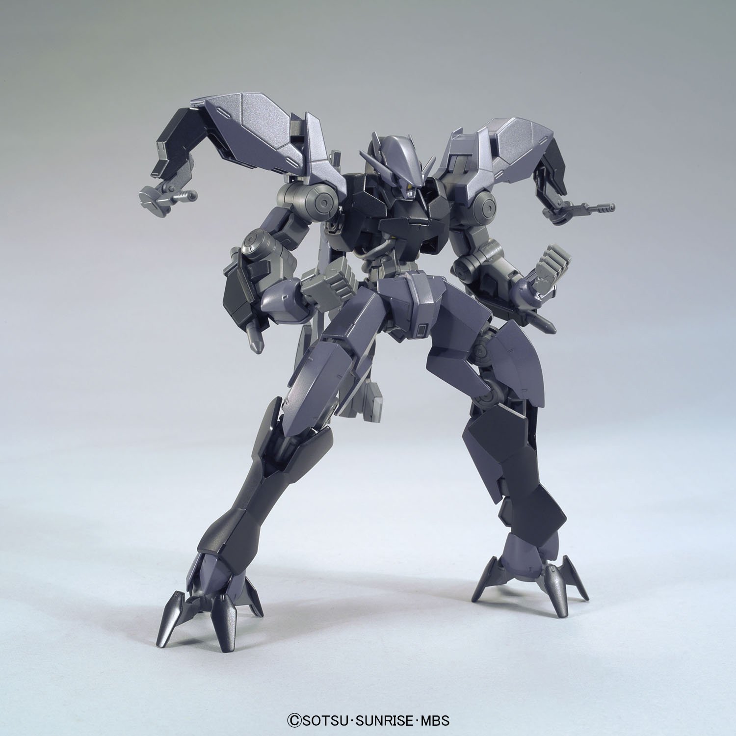 GUNDAM GUY: HG 1/144 Graze Ein - New Images & Release Info