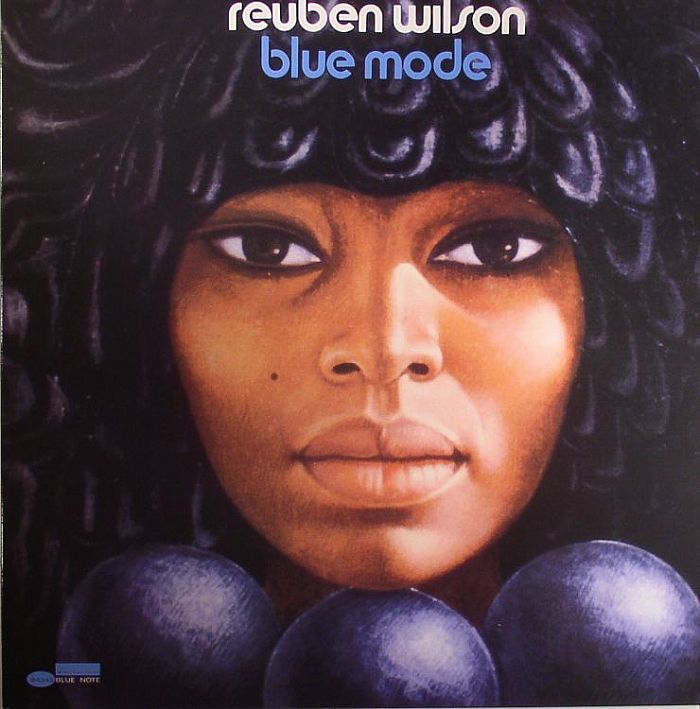 ELIXIR OF LOVE: ALBUM COVERS INSPIRED BY ART AND OTHER SOURCES - PART I