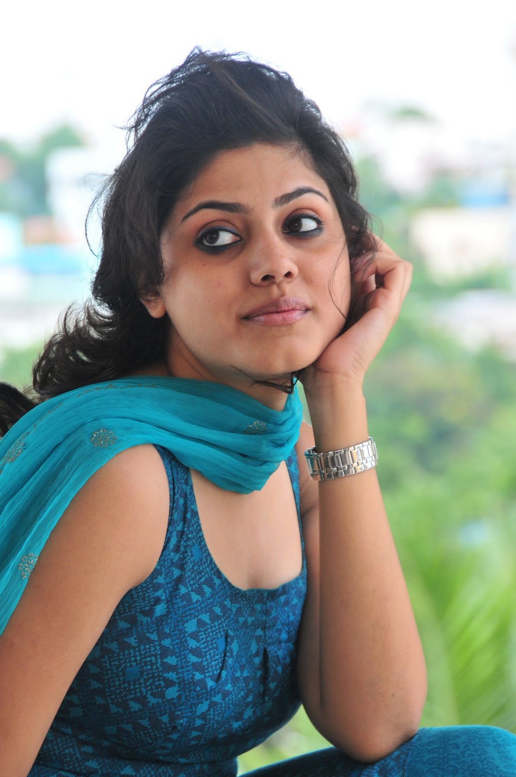 Suchitha Singh Spicy Shoot | Tollywoodtv