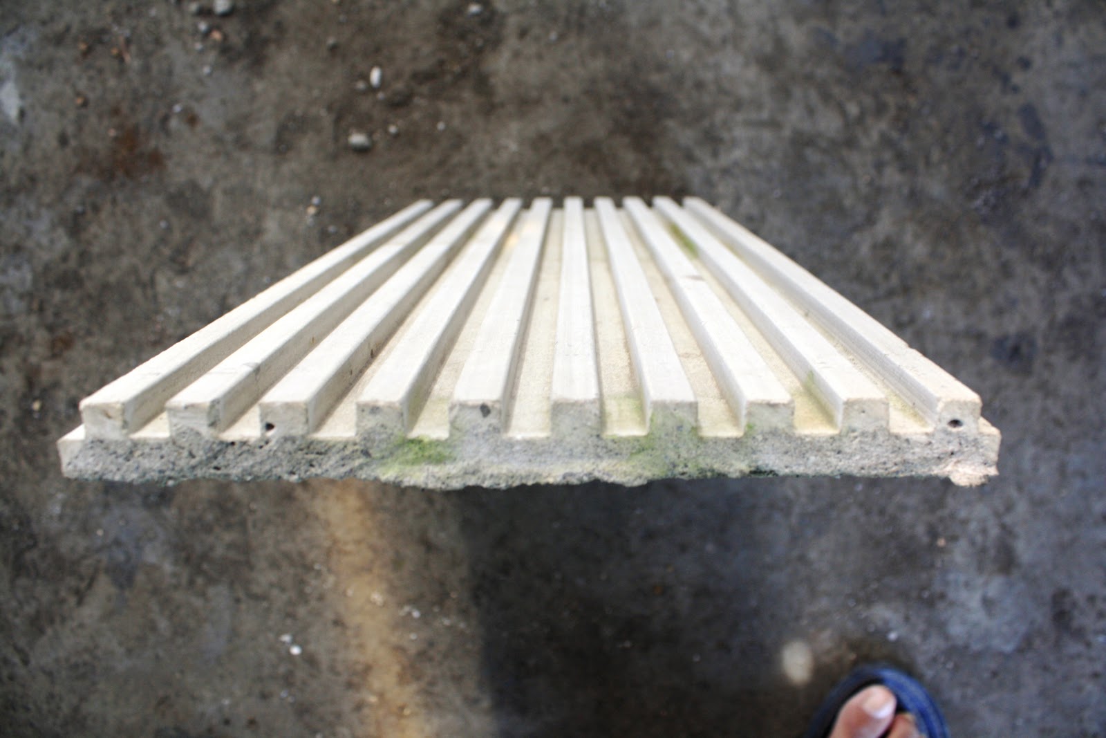 GRC ARTIKON: grc alur/ramin/sisir minimalis