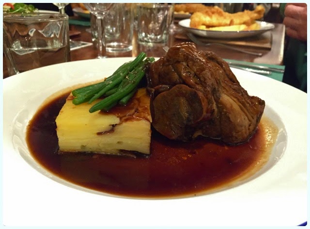 The Aspinall Arms, Clitheroe | Dollybakes