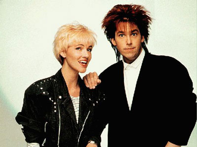 Uai Cult: Roxette