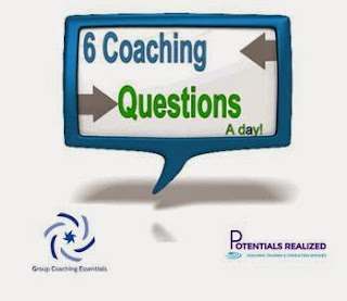 Group Coaching: Ins and Outs: Six Powerful Group Coaching Questions to ...
