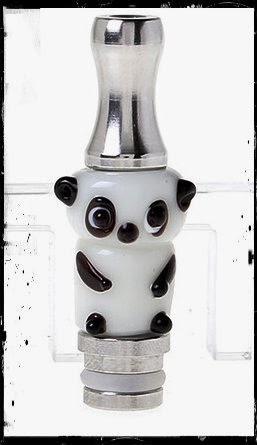 Smexy Vapes: Panda Panda Panda!