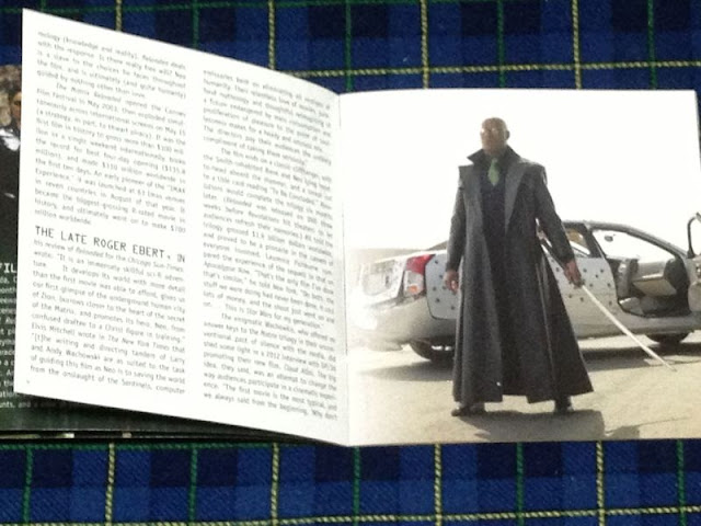 駭客任務：重裝上陣 完整版(The Matrix Reloaded Complete Edition)－Don Davis ...