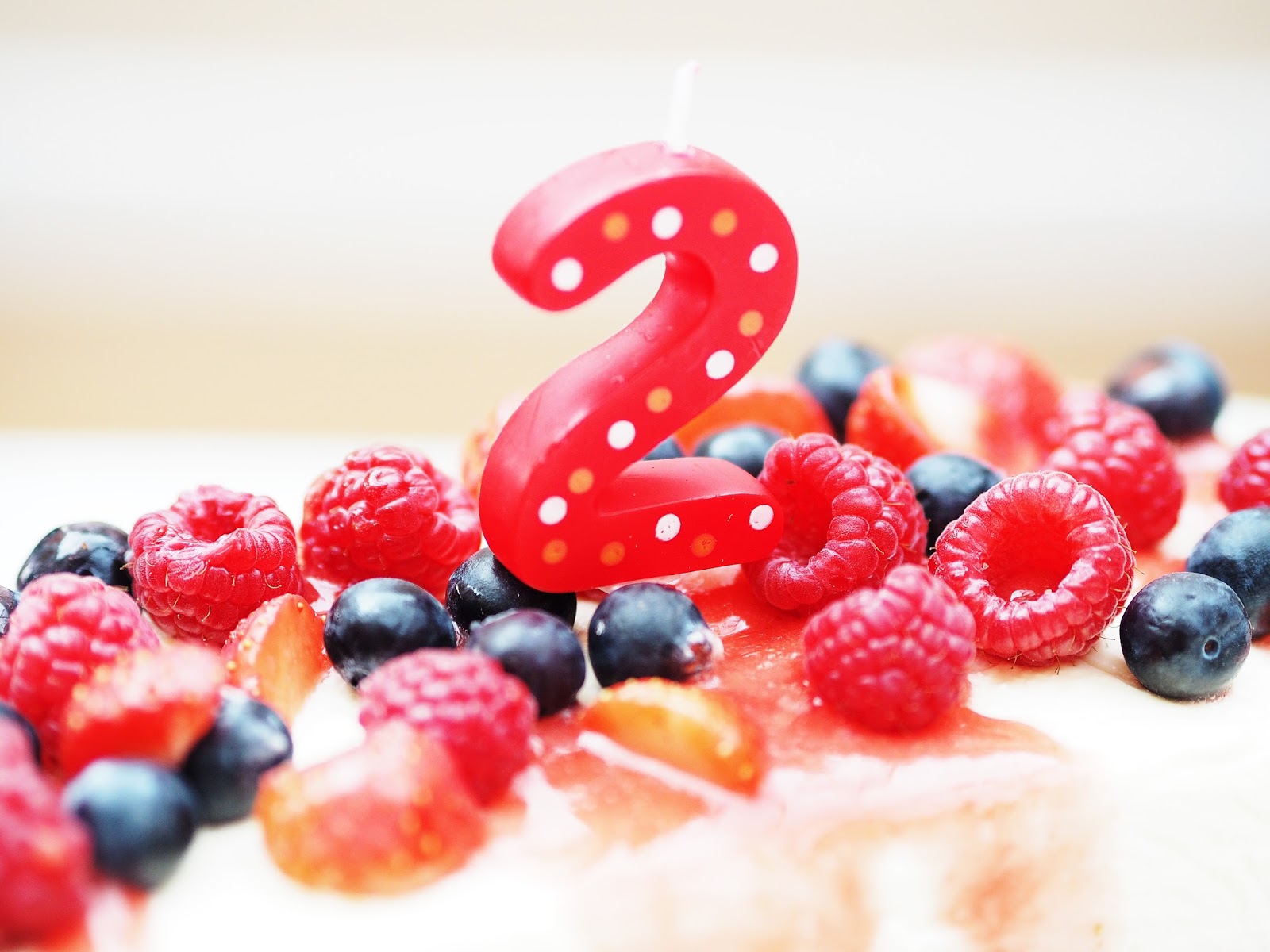 LIFESTYLE | VeryBerryCosmo Turns TWO! - Very Berry Cosmo
