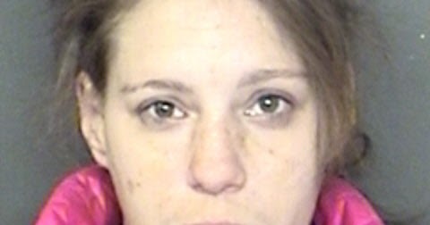 St. Mary's County Sheriff's Office - News: Wanted for Escape-Lisa Marie ...