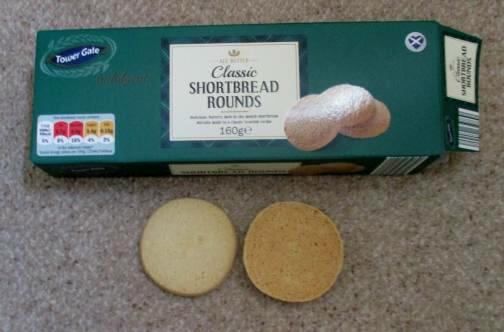 Rooksmoor's Tablets of Lead: Biscuit Blog: Tower Gate Classic ...