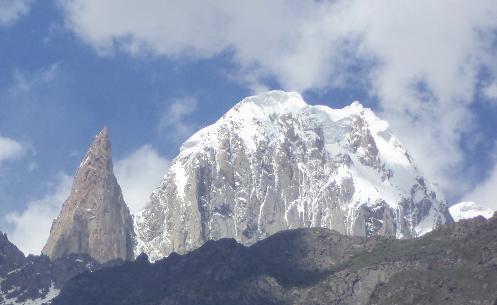 Gilgit-Baltistan: Nature photography (Beautiful Destinations of Gilgit ...