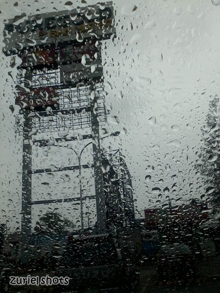 Zuriel Shots: San Mateo-Batasan Bridge