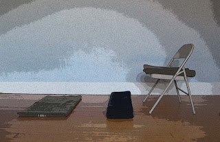 Dwain Doud : Featured Pose Easy Inverted Pose