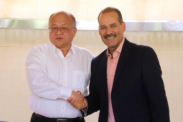 "EL CIRCO": ¡Refrenda Minth Group Limited su confianza en el estado con ...