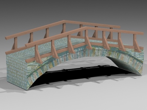 Bridges: Bridge Models