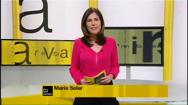 El Baúl de las Famosas: Maria Solar Ana Conca Patricia Torres Mabel ...