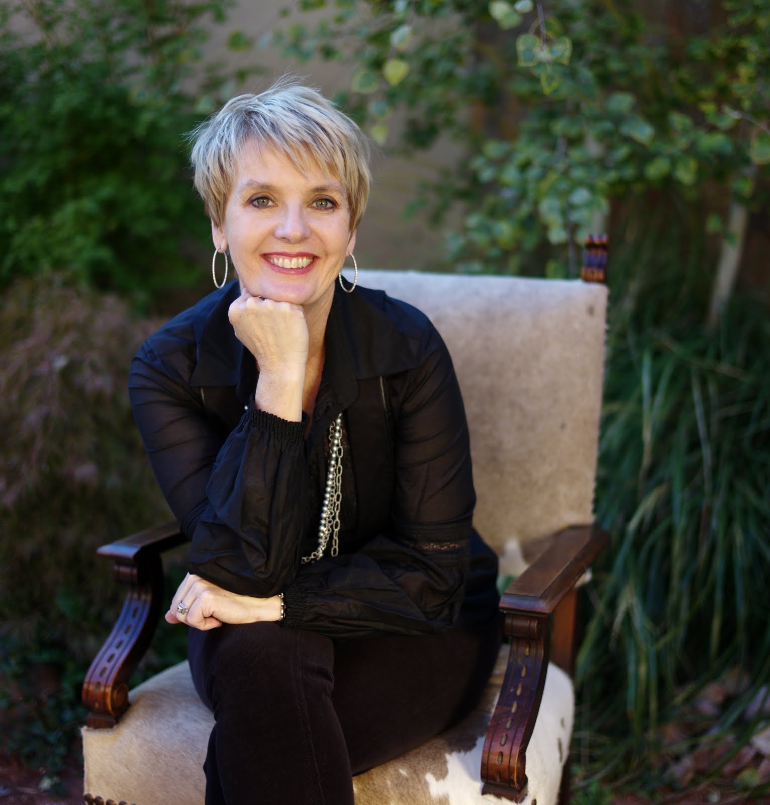 Updates from Lenya: Lenya's Corner