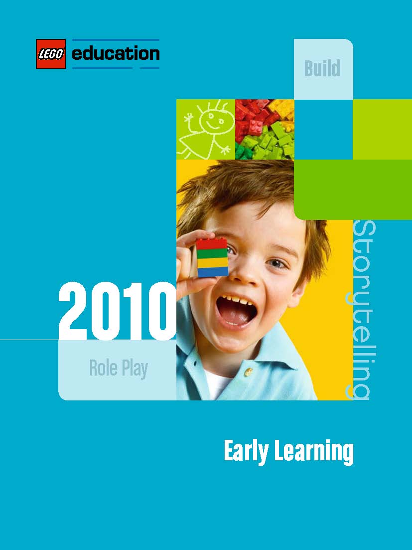 RoBoTiCS® education centre: EARLY LEARNING CATALOGUE 2010 SCHOOL