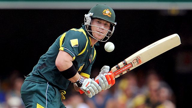 HD Wallpaper: TOP 50 David Warner Full HD Desktop Photos