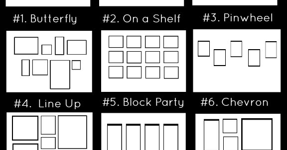 Contoh Penataan Pigura Ruangan - Jual Pigura, Lukisan, Mahar, Kaligrafi ...