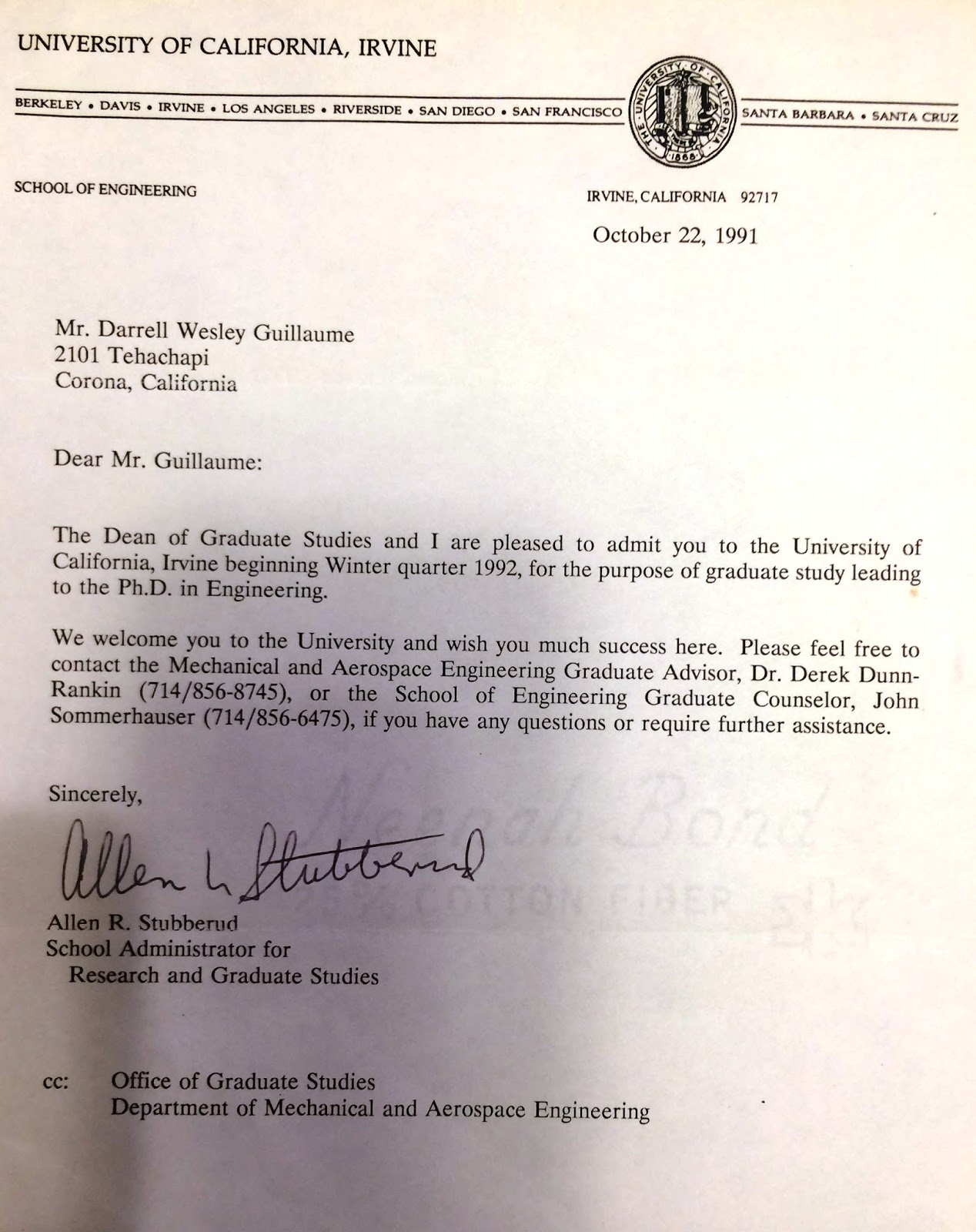 Brain cancer is...: Emeritus Status Granted