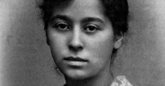 El Espejo Gótico: Amy Levy: poemas, libros, relatos, ensayos, biografía