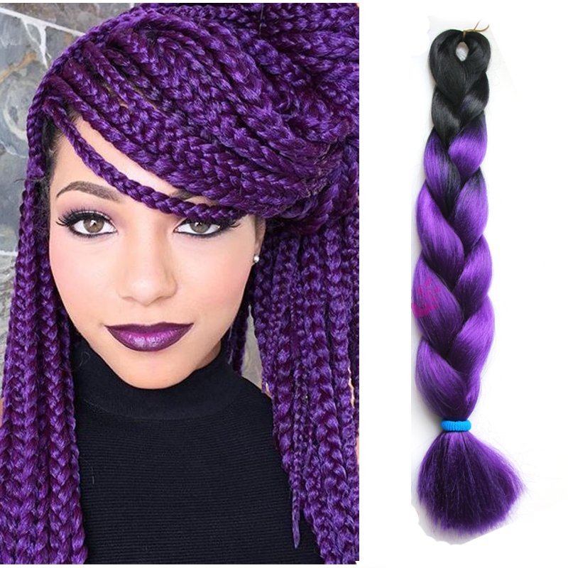 Box Braids | Universo da Elo