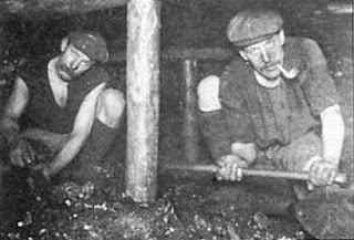 Bit Tooth Energy: Waterjetting 20b - cutting slots in coal