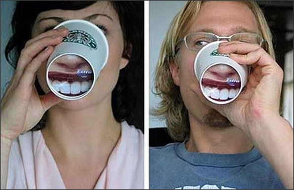 15 Foto Iklan Keren, Unik dan Menarik | Informasi terbaru