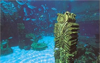 Sejarah peradaban bangsa Lemuria & Atlantis - Digifiliate