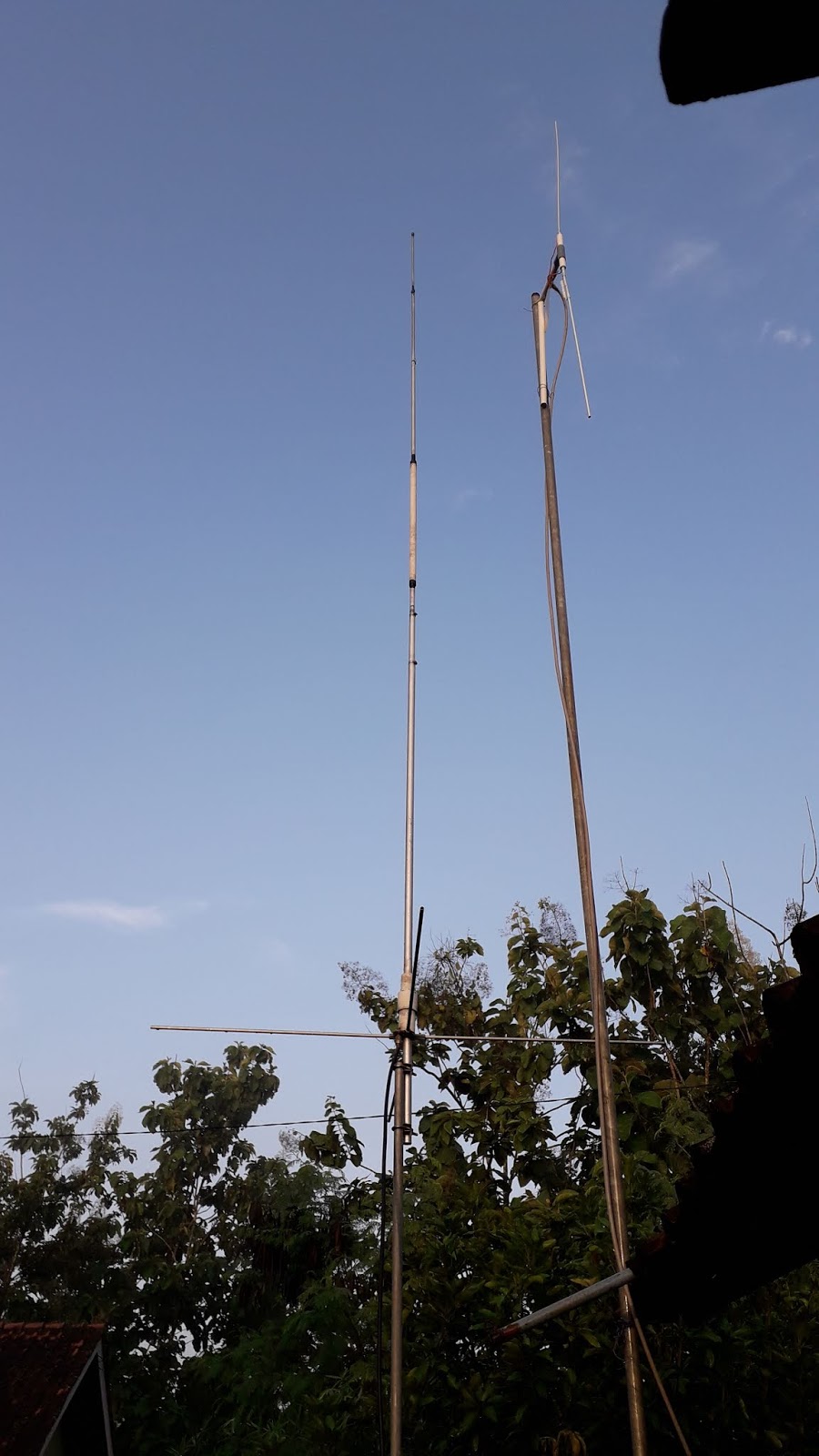 Pemancar FM Murah: PEMANCAR FM 250 W dan 400 WATT