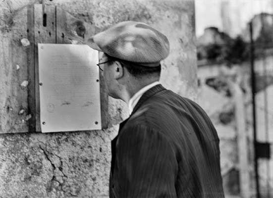 Grand Monde: Antoni Arissa - La sombra y el fotógrafo 1922-1936