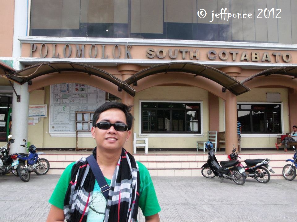 Bisayang Manlalakbay around the Philippines: Municipal Hall of ...