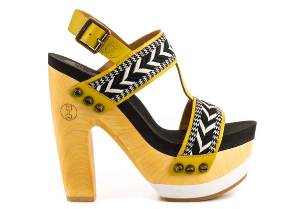 Dressed: 'It' Shoes Of The Season