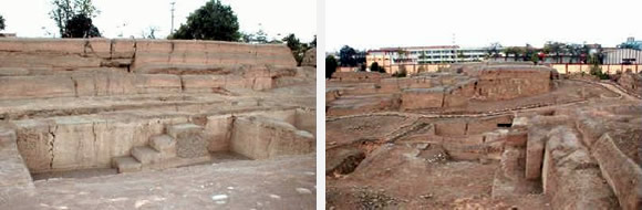 Maranga | Lima, Ciudad de los Reyes