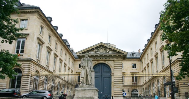 College-De-Paris