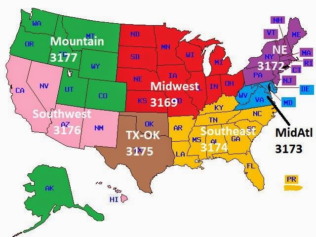 DMR: DMR - MARC MotoTrbo Digital World Wide
