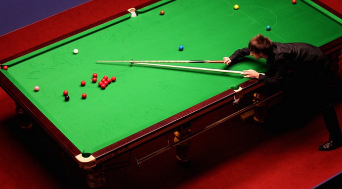 SNOOKER BAIZE BLOG: Look Back on Snooker 2011 - A Fabulous Year